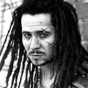 Drexl Spivey - True Romance Gary Oldman Christian Slater Patricia ...