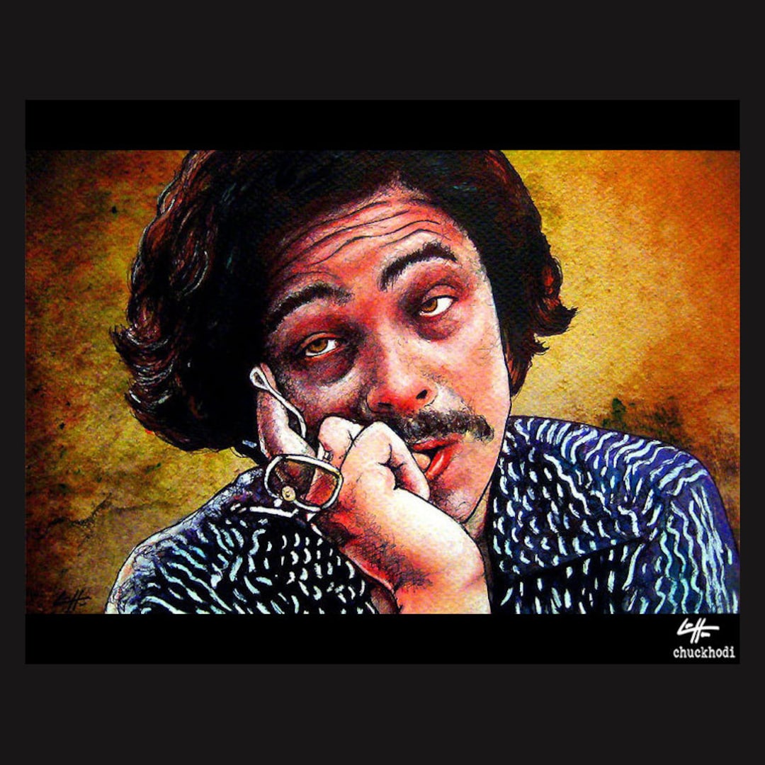 Als Ihr Anwalt berate ich Sie Dr Gonzo Benicio Del Toro Fear and ...