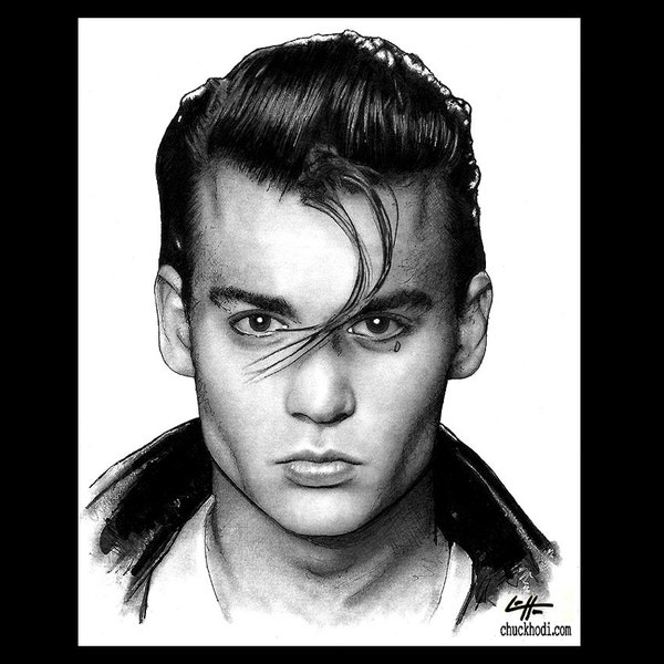 Rockabilly Baby - Etsy