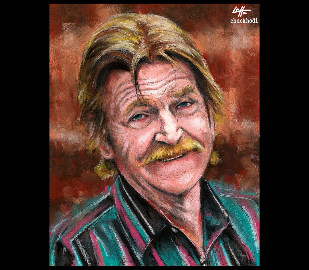 David Parker Ray The Toy Box Killer Serial Killers Dark Art Horror Macabre Torture Spooky Murder