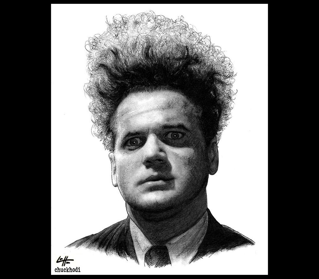Eraserhead - Science Fiction Fantasy Horror David Lynch Surreal Spooky ...