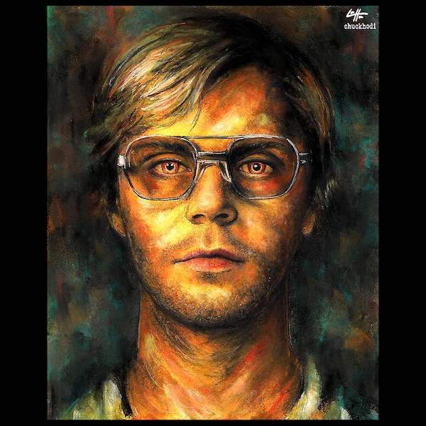45 Best Jeffrey Dahmer Images Jeffrey Dahmer Serial Killers True Crime