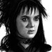 Lydia Deetz - Beetle Juice Winona Ryder Teenager Tim Burton Goth Gothic ...