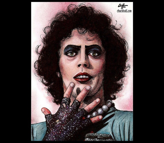 Frank N Furter