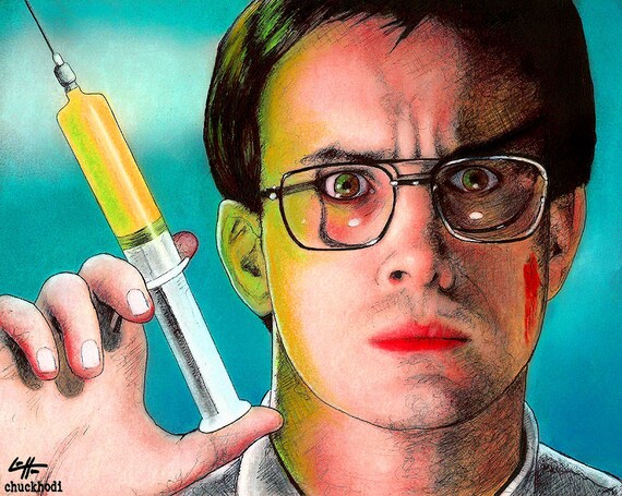 (1960-1969 Re-Animator (2 Disc) [Blu-ray] : Jeffrey Combs Reproduction ...
