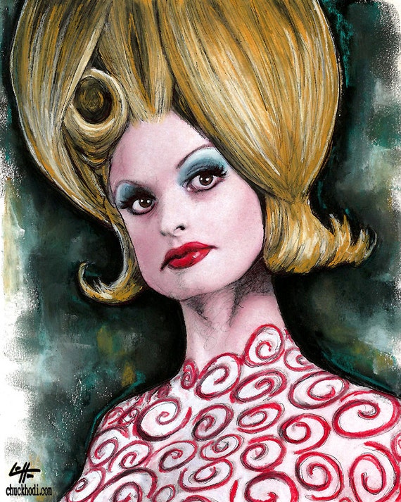 Attack From Mars Women