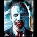 Doom-head Rob Zombie 31 Richard Brake Clown Carnival Dark Art Horror ...