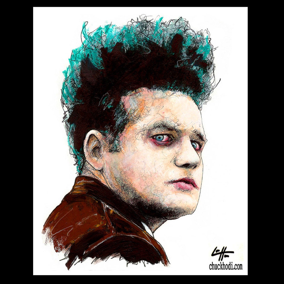 Eraserhead - Science Fiction Fantasy Horror David Lynch Surreal Spooky ...