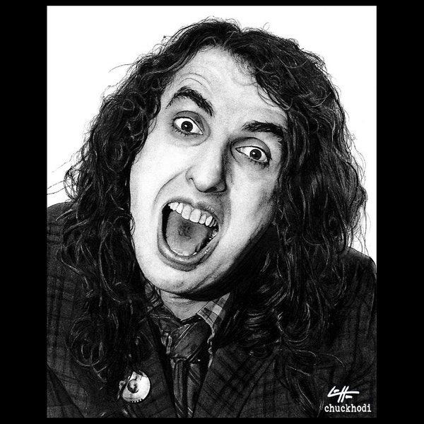 Tiny Tim - Etsy