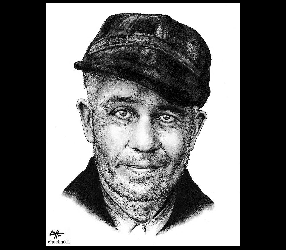 Ed Gein Serial Killer Murder Butcher Dark Art Leatherface - Etsy Canada