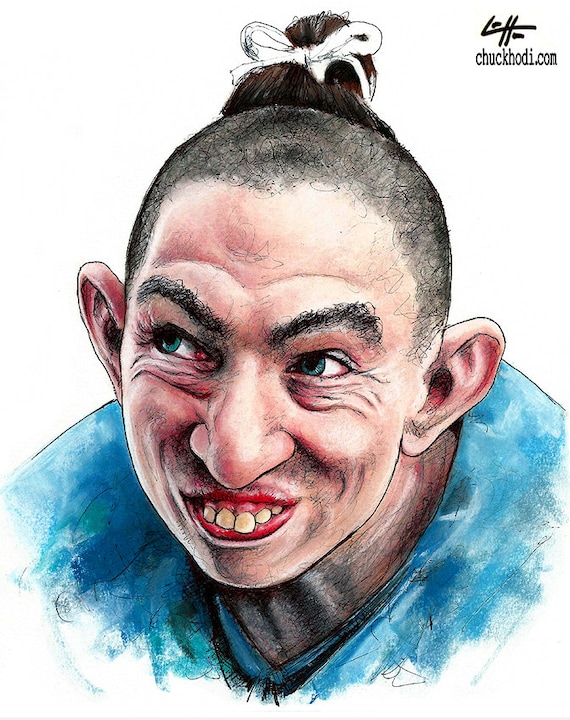 Pinheads American Horror Story