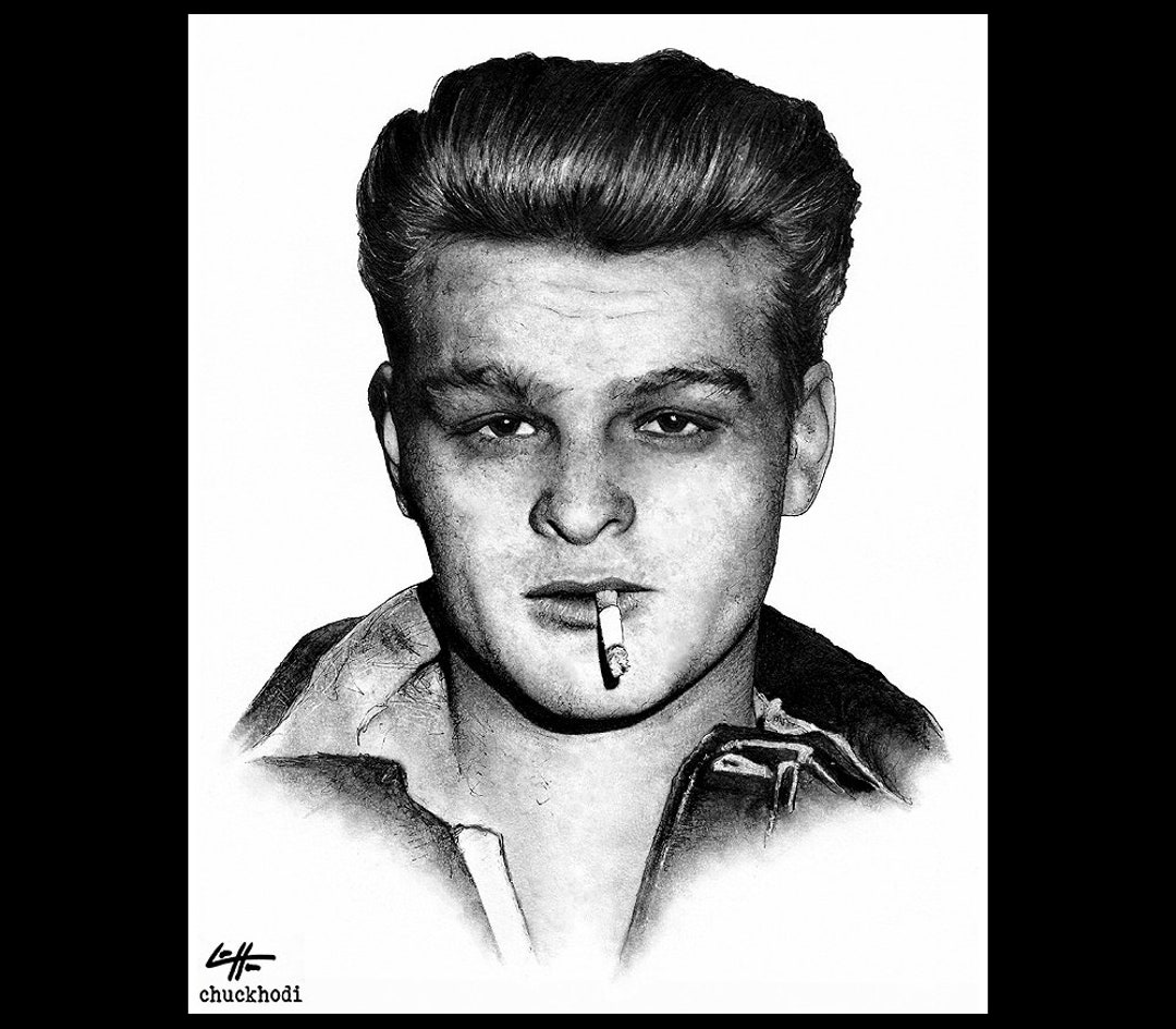 Charles Starkweather