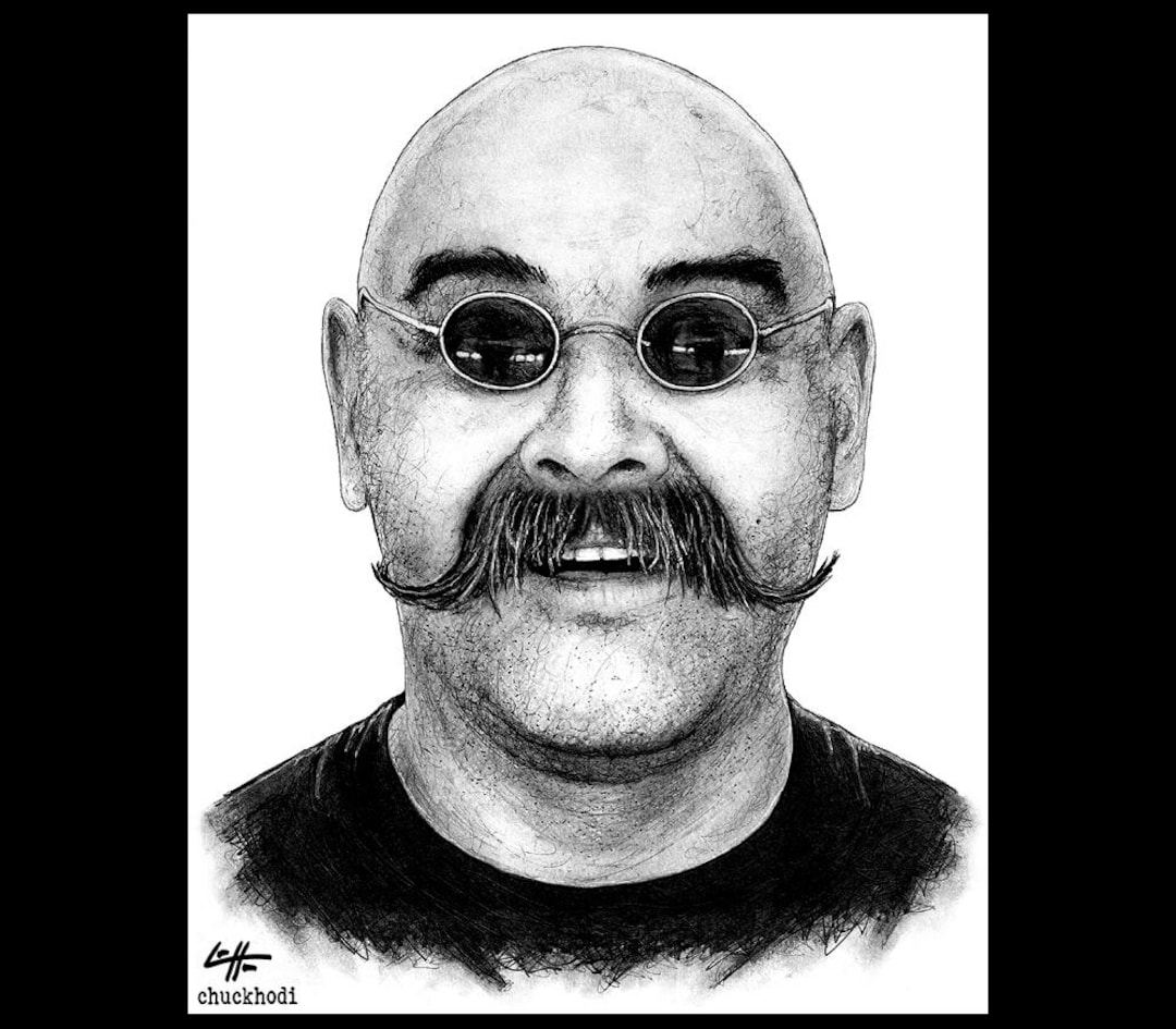 Charles Bronson - Michael Gordon Peterson True Crime Criminal Prisoner ...