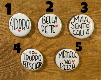 Spille, spillette e clip - Etsy Italia