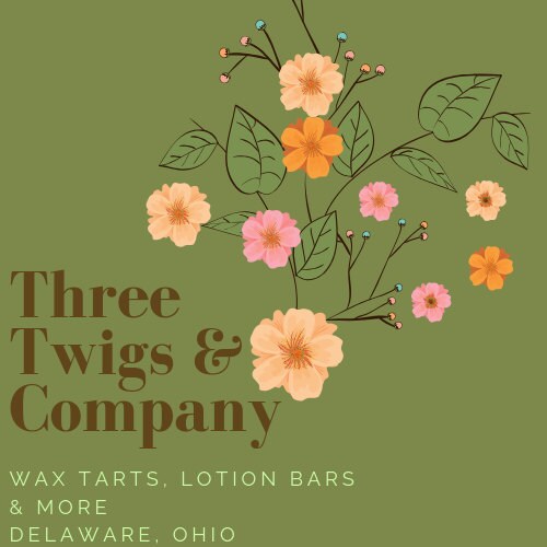 ThreeTwigsAndCompany - Etsy