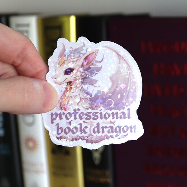 Fantasy Stickers - Etsy