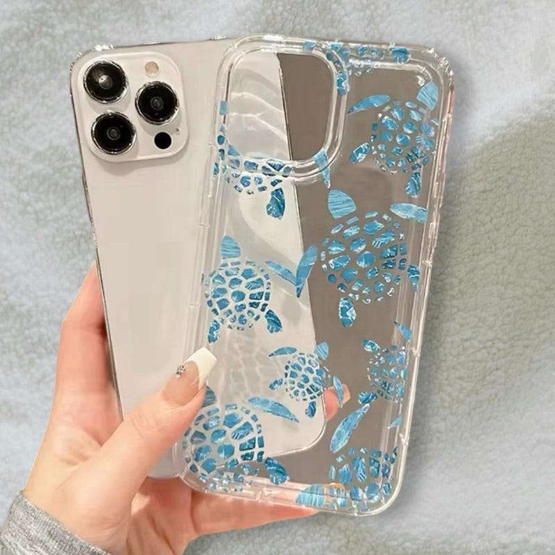 16 Plus Liquid Phone Case - Etsy