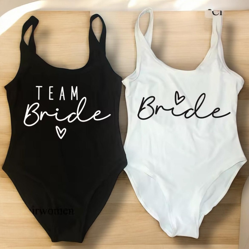 Squad Swimsuit for Women - Etsy UK