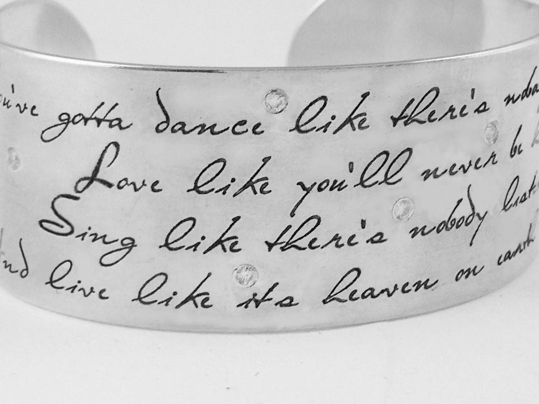 SOLD OUT. Get an Email Alert When It's Available Again. Dance Like No ...