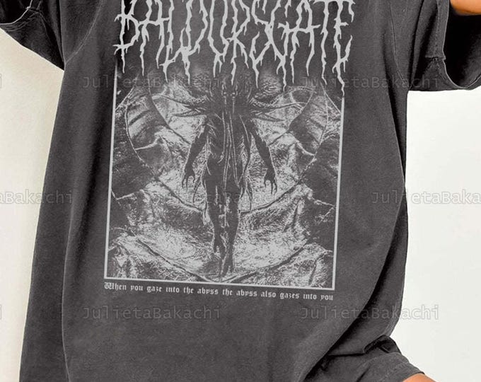 ASTARION Toploaders-baldur's Gate 3 - Etsy