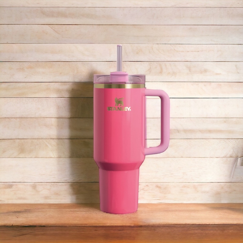 Stanley Pink Parade Cup, Stanley Cup, Pink Parade, Stanley Cups, Pink ...