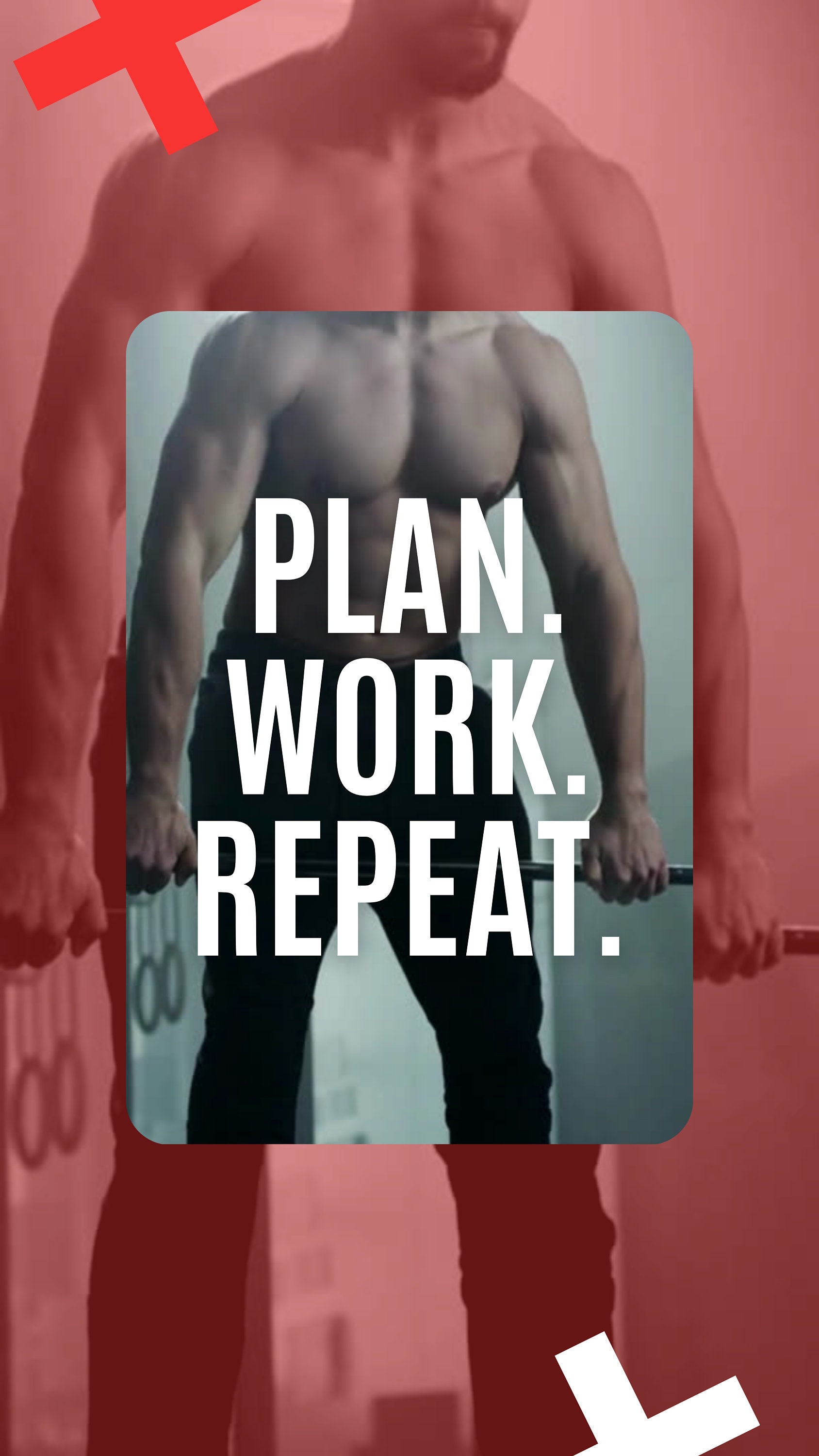 Gym Fitness Coach Reel Videos Canva, Personal Trainers, 20 Gym Fitness ...