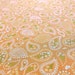 Moda SUNDAY PICNIC Paisley 20673 22 Orange - Etsy