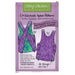 Mary Mulari Designs CRISSCROSS APRON MP12 Sewing Pattern - Etsy