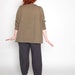 The Sewing Workshop PICASSO TOP & PANTS Sewing Pattern - Etsy