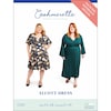 Mary Mulari Designs VIOLA APRON Sewing Pattern - Etsy