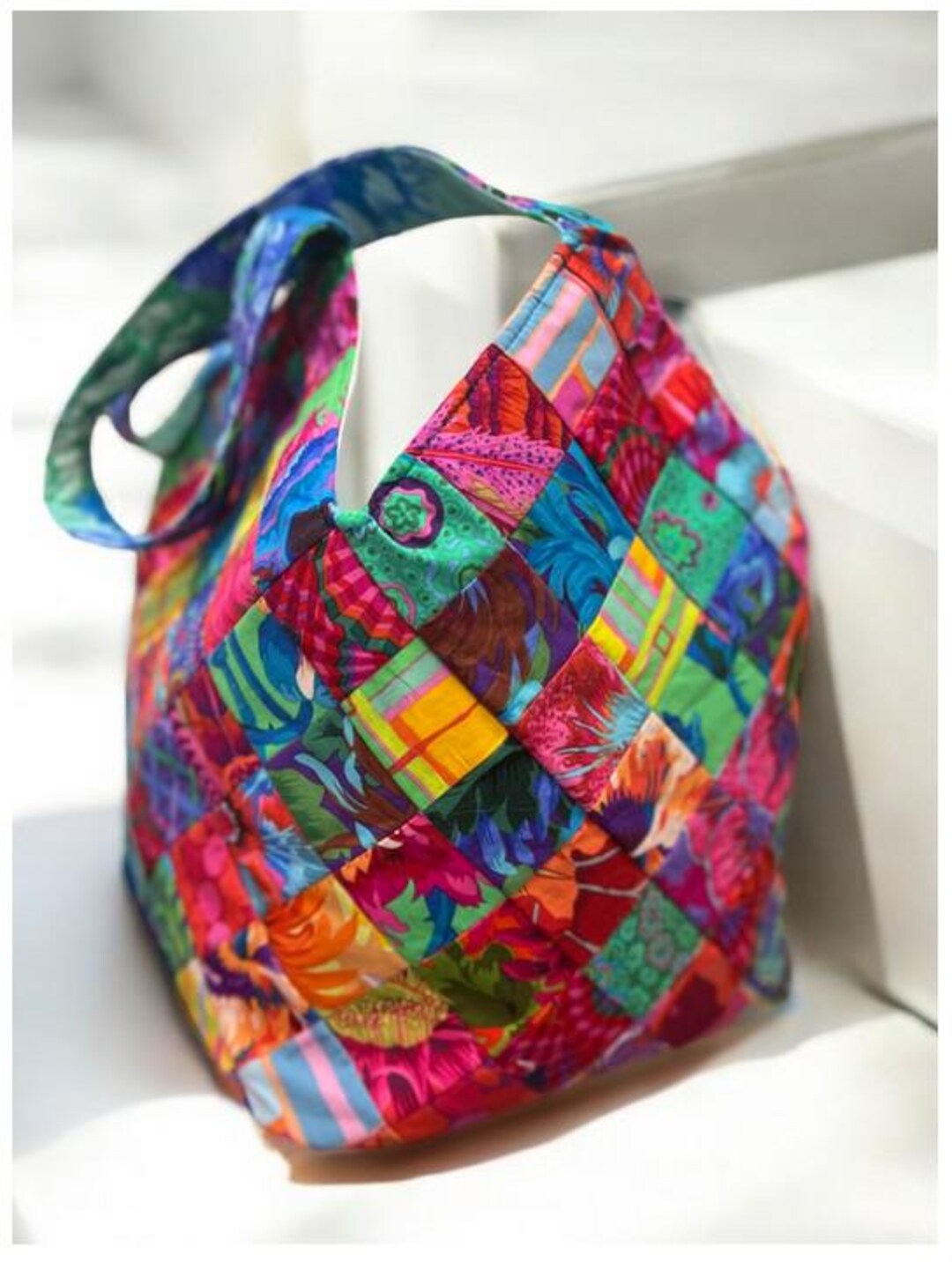 Quiltsmart MONDO BAG 10037 Fun Pack - Etsy