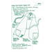 Mary Mulari Designs WRAP FRONT APRON Sewing Pattern - Etsy