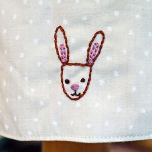 Janet Clare LITTLE ARTISAN Apron Sewing Pattern - Etsy