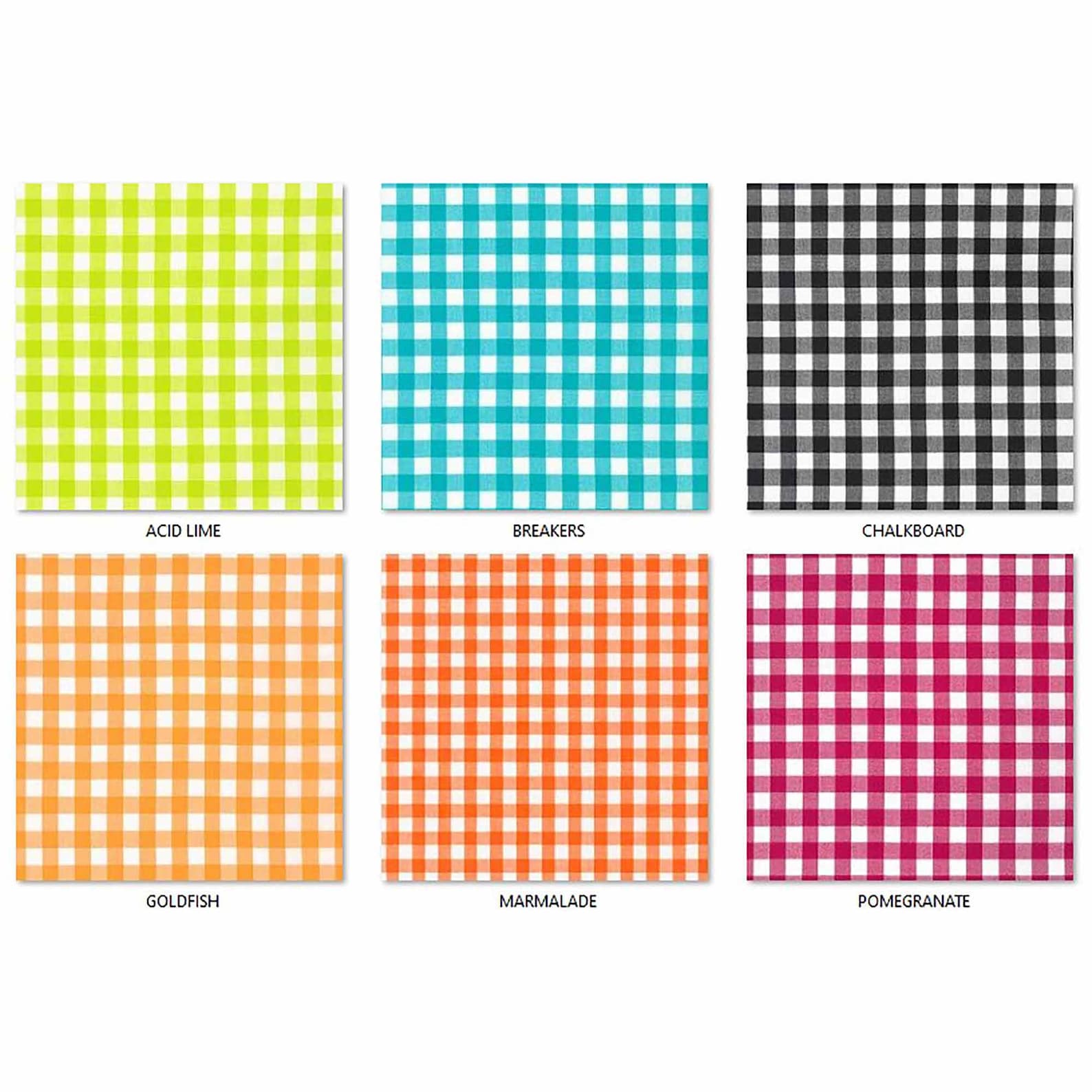 Robert Kaufman KITCHEN WINDOW WOVEN Gingham Elizabeth Hartman - Etsy