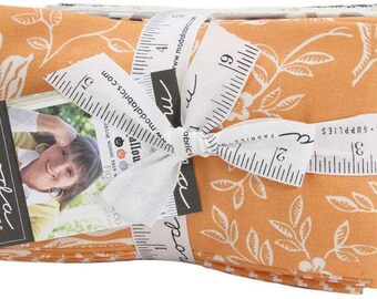 Moda ALL HALLOWS EVE by Fig Tree and Co by the 1/2 Yard | Etsy