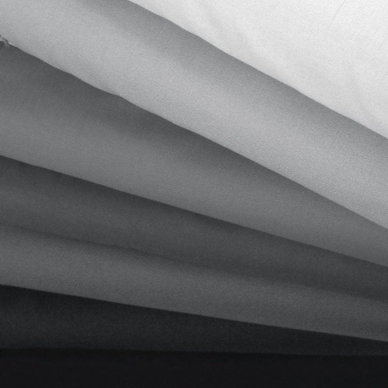 Cotton Dark Fabrics - Etsy