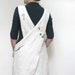 Janet Clare ARTISAN CROSSOVER APRON Sewing Pattern - Etsy