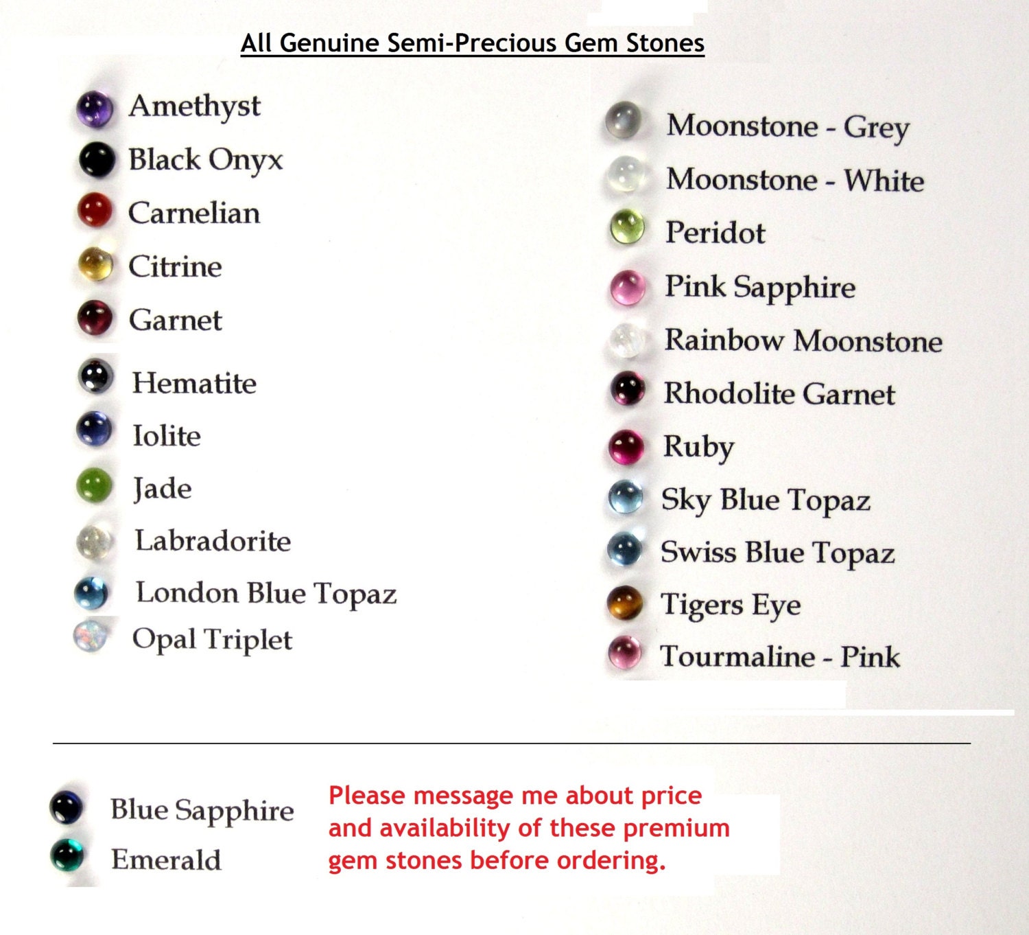 MADE TO ORDER Mothers Twiddle Spinner Ring Sterling Silver 14k Yellow Gold Gemstones - Etsy