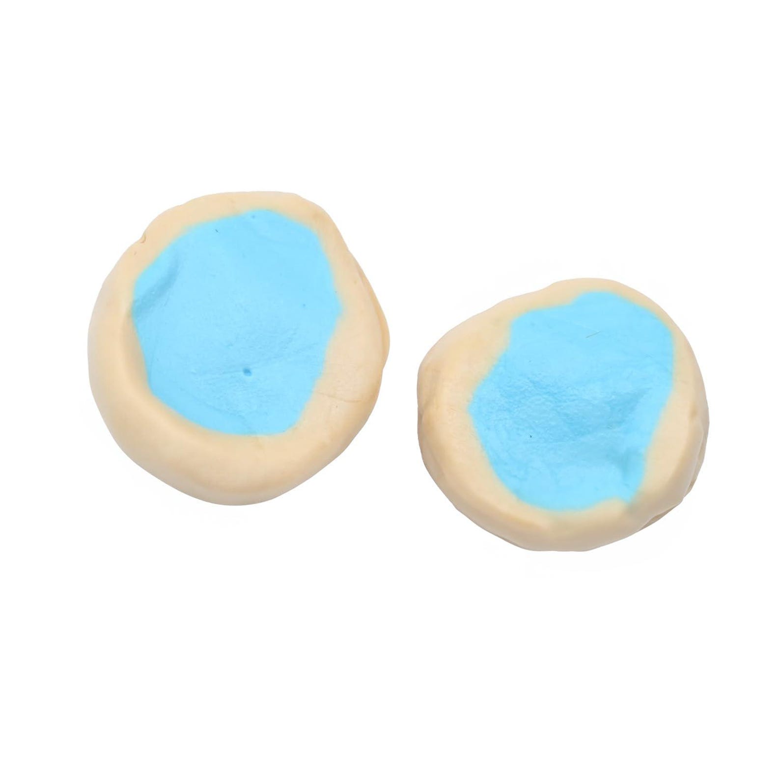 Salt Water Taffy - Fresh & Soft 1 Lb - Etsy
