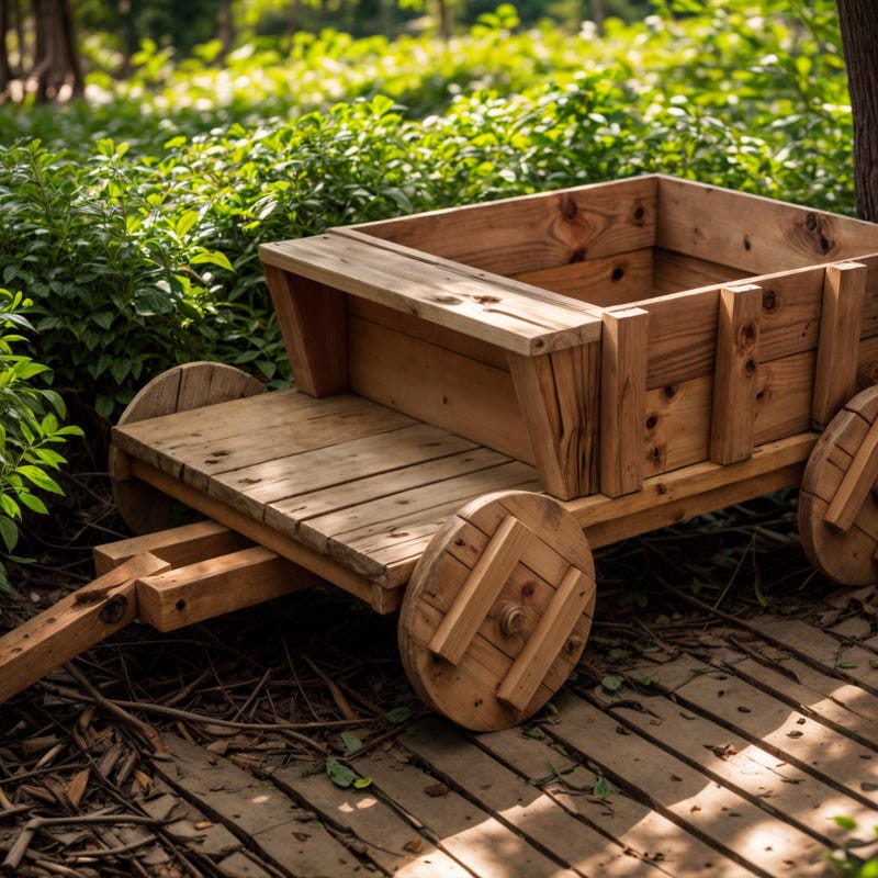 Wheelbarrow Planter - Etsy