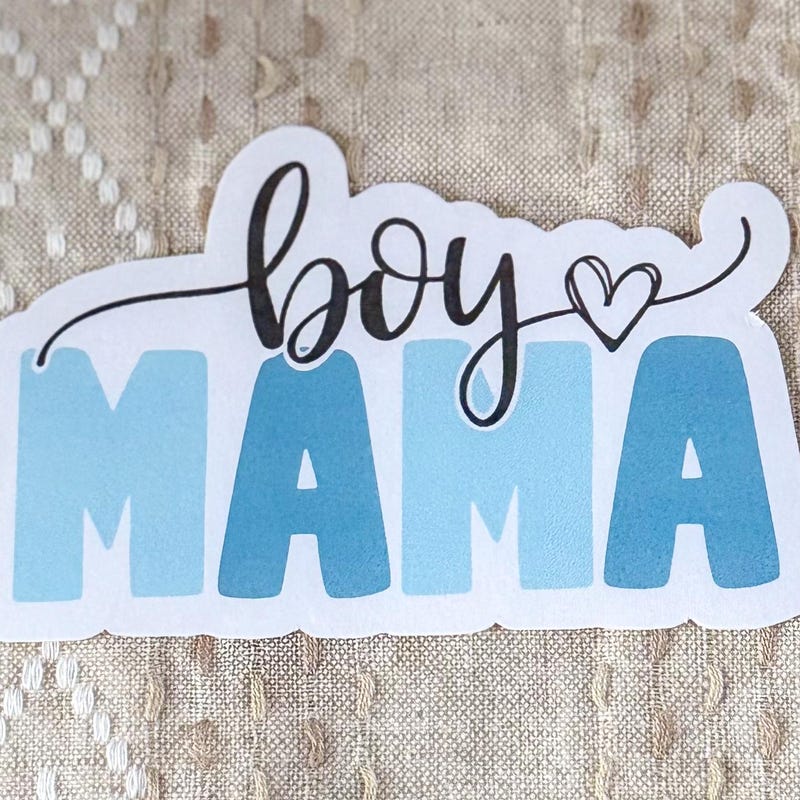 Boy - Etsy