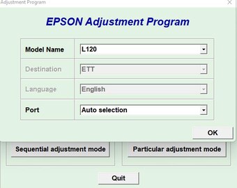Epson adjustment program l120 store