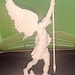 Saint Michael the Archangel STL - High Quality - Etsy
