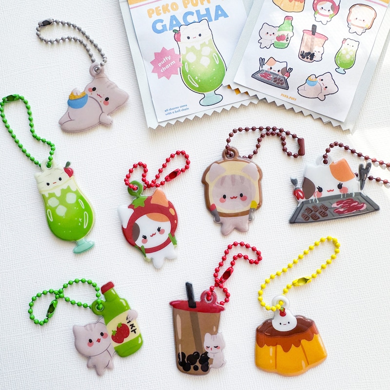 Juminocore Trinkets - Etsy