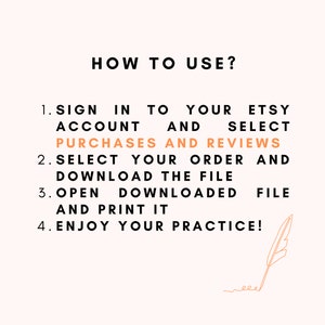 Handwriting Practice Bundle for Kids and Adults, Great Preschool ...