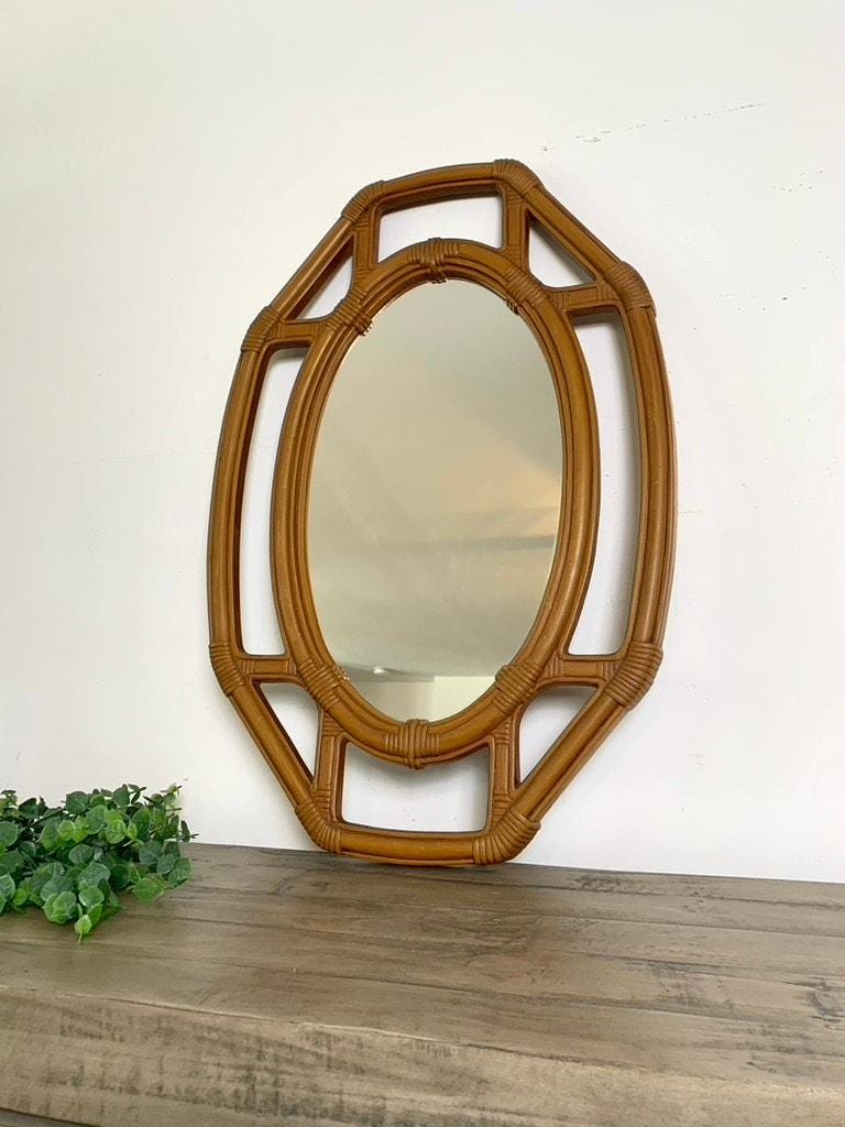 Burwood Mirror - Etsy Burwood Mirror - Etsy