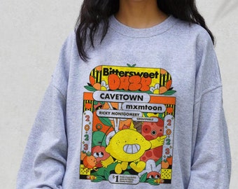 Cavetown Tour Shirt - Etsy