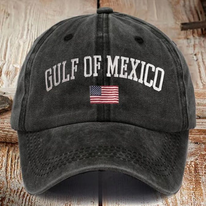 Gulf of Mexico Hats - Etsy