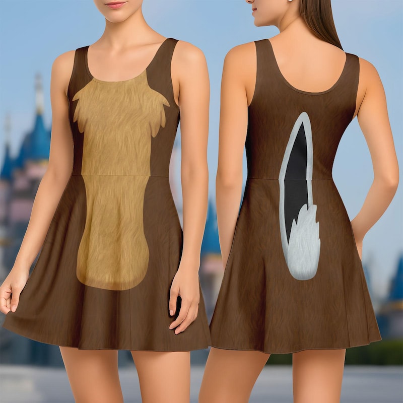 Chipettes Jeanette Costume - Etsy Australia