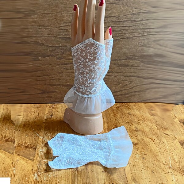 Fancy Gloves - Etsy